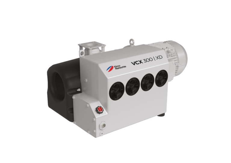 V-Series – Oil Lubricated Rotary Vane Vacuum Pumps – Sarwat Engineering ...